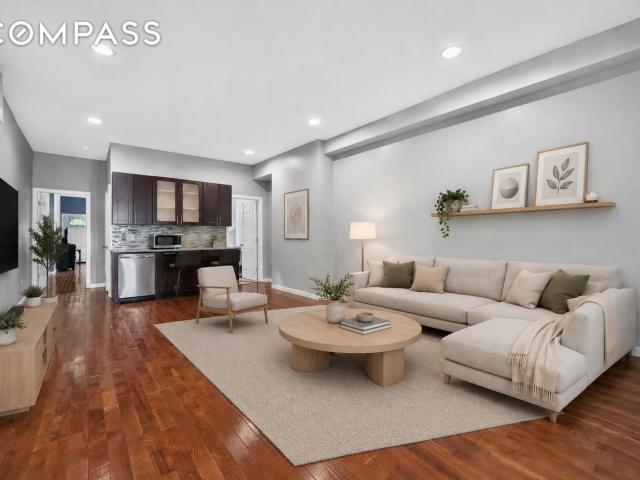 447 Mercer St 1, Jersey City, NJ
