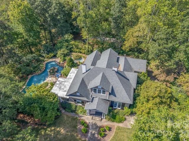 447 N Washington St, Rutherfordton, NC 28139