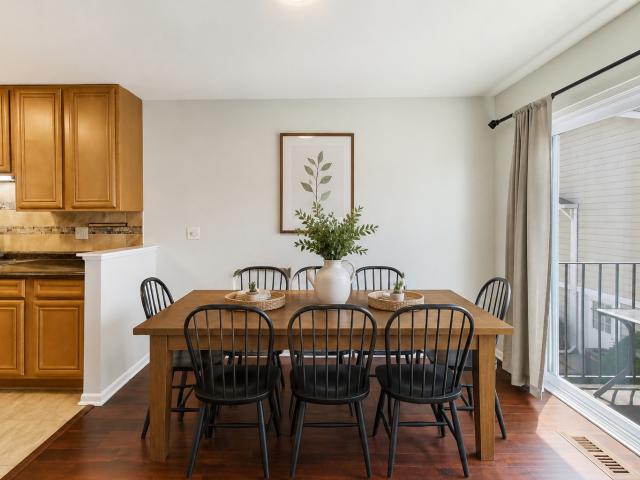 447 N Cambridge Drive # 447