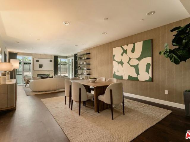 447 N Doheny Drive 101