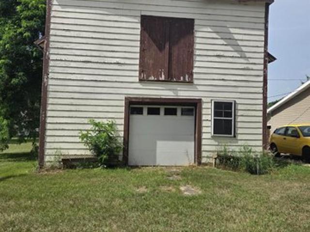 447 N River Dr Lots 1 & 2, Endeavor, WI 53930