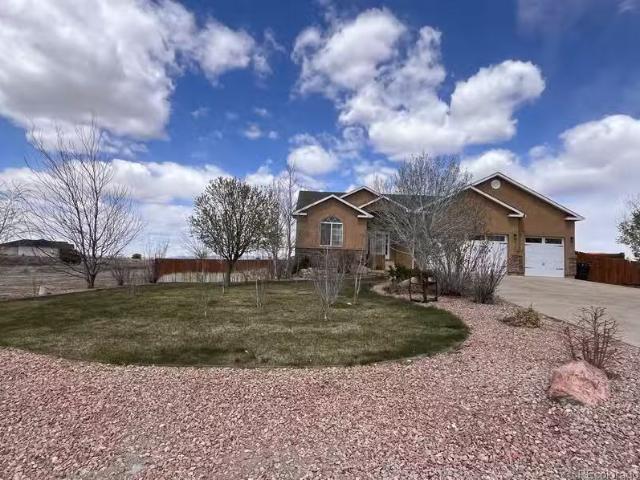 447 S Tejon Ave, Pueblo West, CO 81007 MLS 5960384