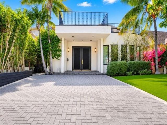 447 S Almont Dr, Beverly Hills, CA 90211