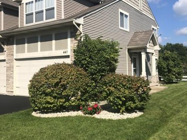 447 S Page St, Marengo, IL 60152