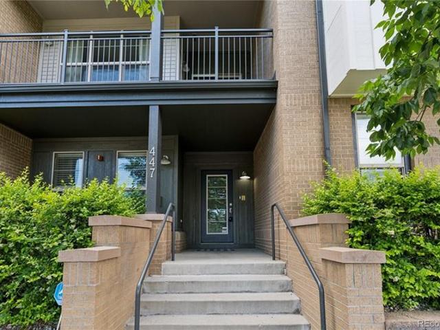 447 S Quay St, Lakewood, CO 80226