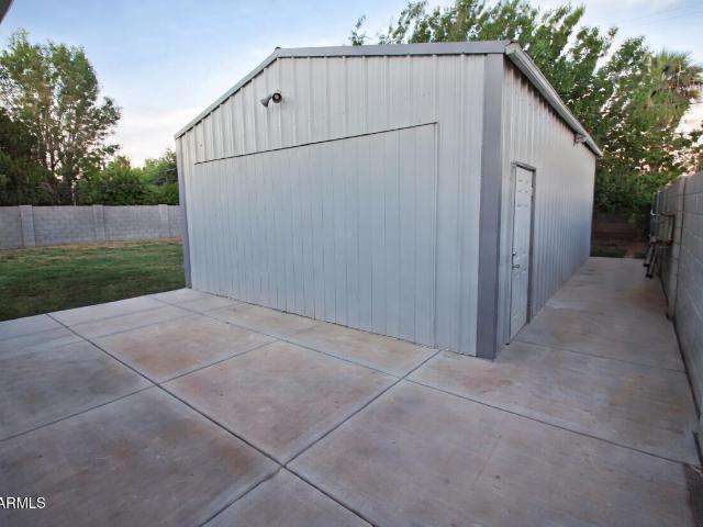 447 S Spencer, Mesa, AZ 85204 | MLS #7007
