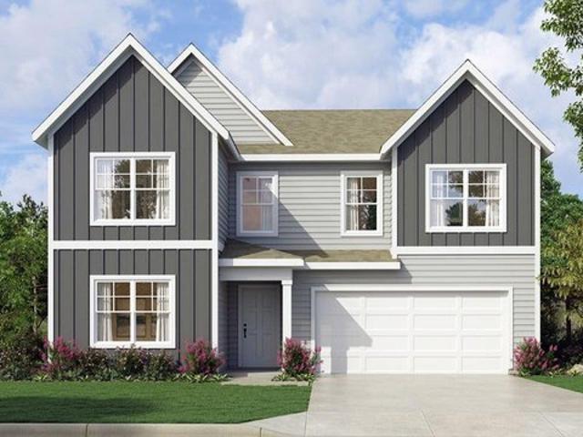 447 Samantha Dr, Plain City, OH 43064