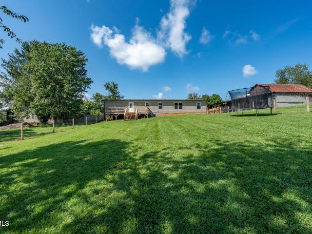 447 Sand Valley Road