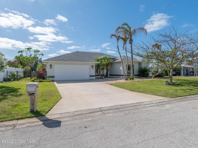 447 Sandy Ky, Melbourne Beach, FL 32951 | MLS #1074 | Compass