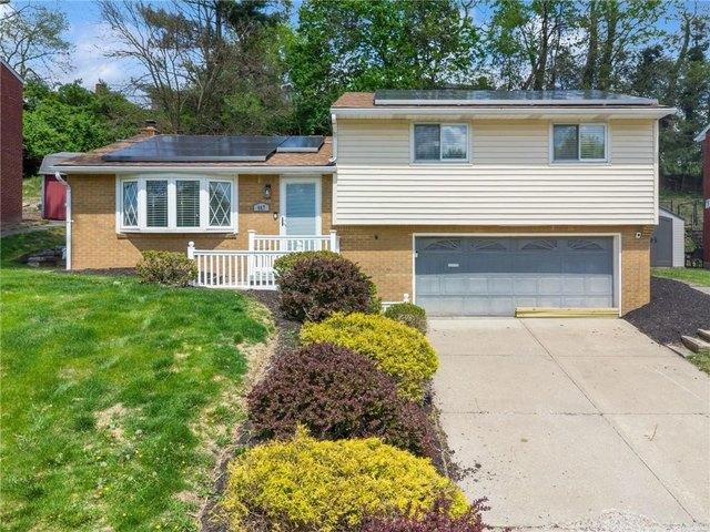 447 Saratoga Dr, Pittsburgh, PA 15236