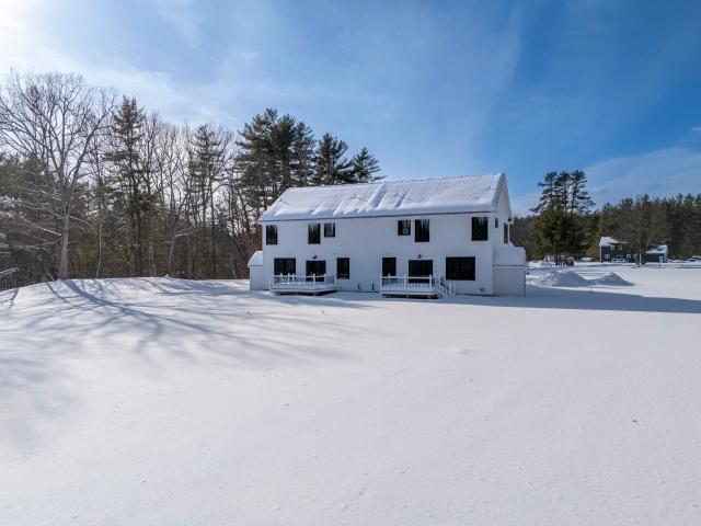 447 Silver Lake Road # B