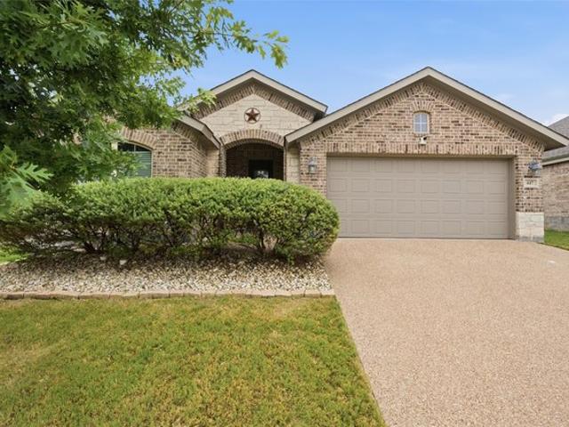 447 Paso Fino St, Robinson, TX 76706