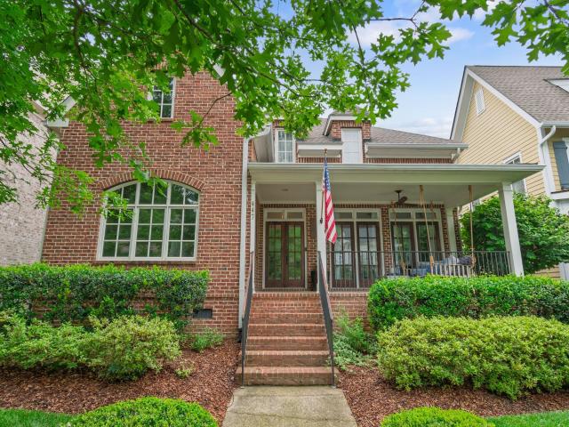 447 Pearre Springs Way