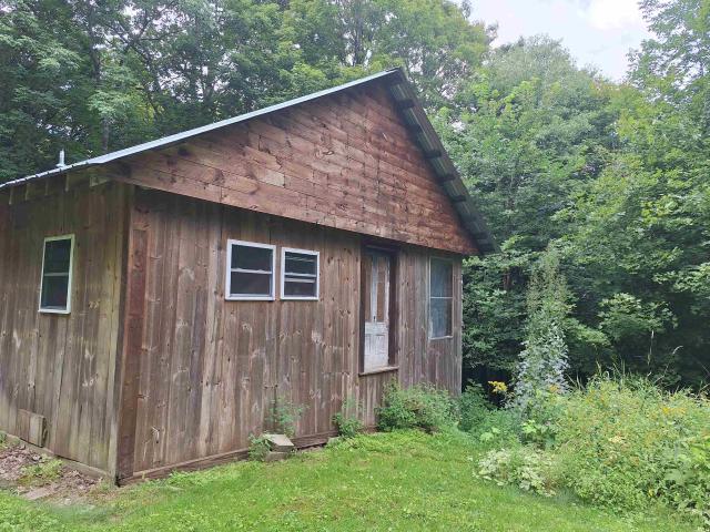 447 Pratt Road