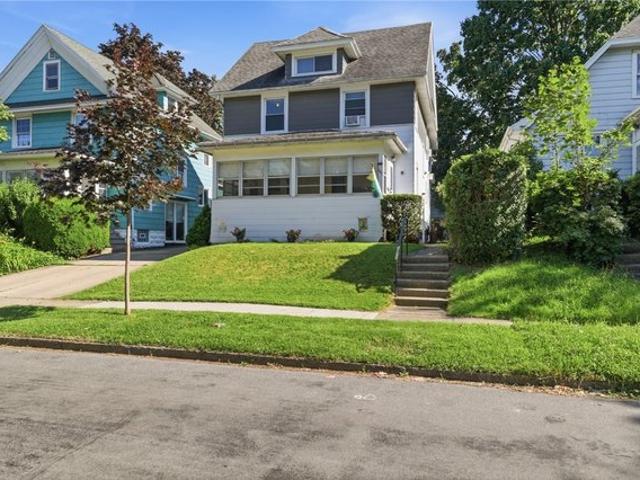 447 Pullman Ave, Rochester, NY 14615