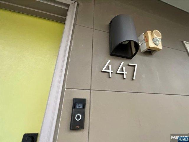 447 Rose Ave Unit 447, Jersey City, NJ 07305