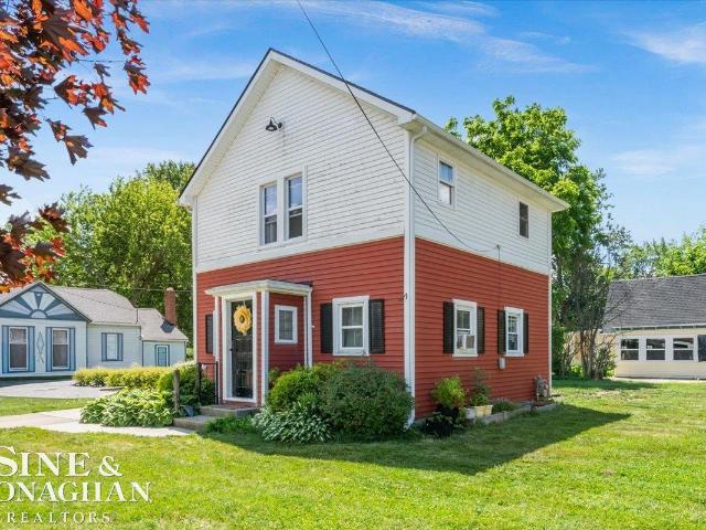 447 Ruskin Drive