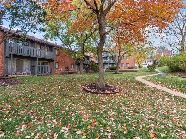 447 W Jefferson 2 Bedroom Apartment for Rent at 447 W Jefferson Ave, Kirkwood, MO 63122