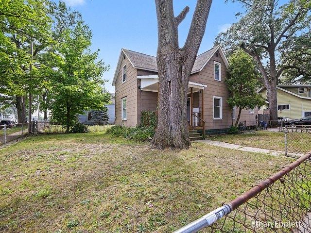 447 W Southern Ave, Muskegon, MI 49441