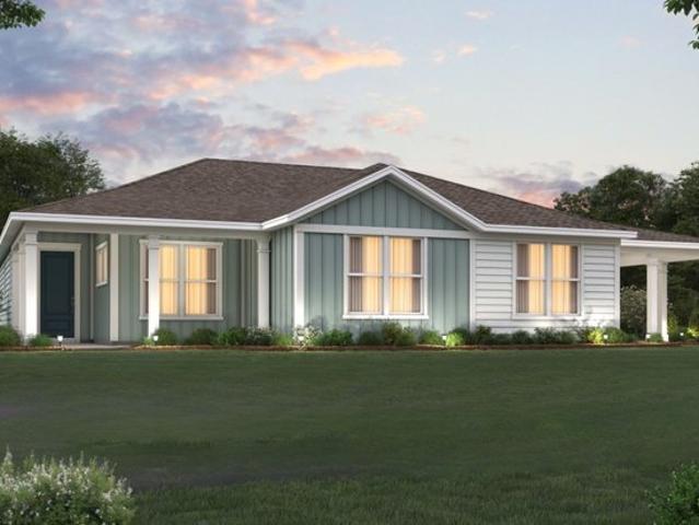 447 Walleye Blvd, Bluffton, SC 29909