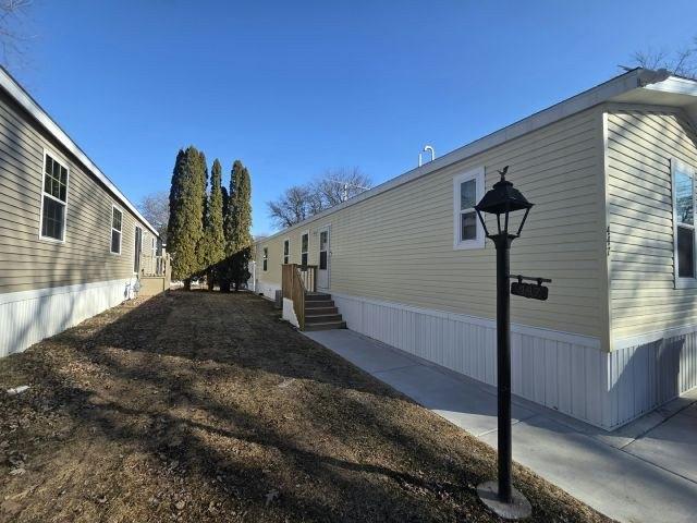 447 Warbler Ln Unit 447, Madison, WI 53704