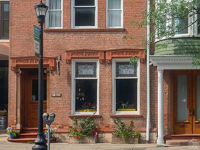 447 Warren St, Hudson, NY 12534 | MLS #156582