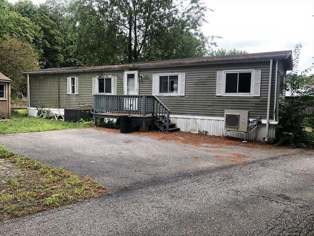 447 Washington St, Norwell, MA 02061