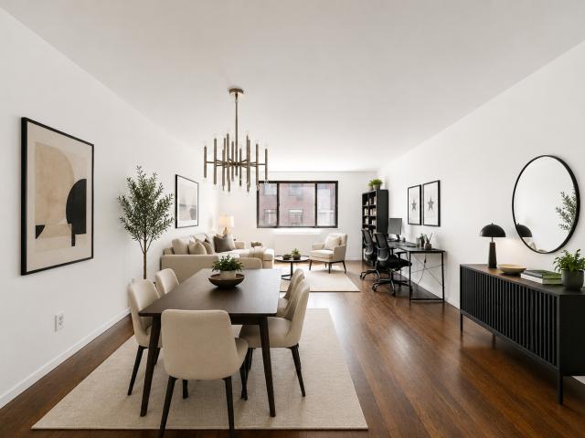 447 West 45th Street, New York, NY