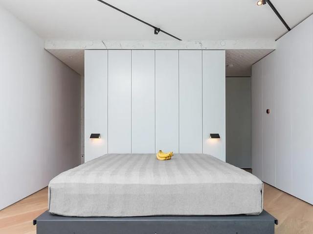 447 West 18th Street, Unit 2A