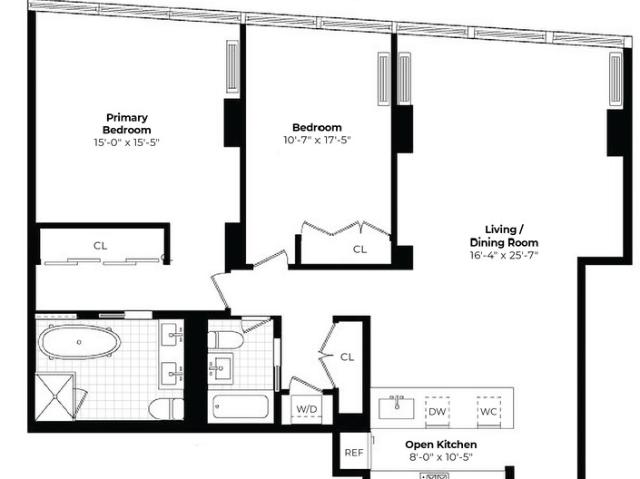 447 West 18th Street, Unit 4C