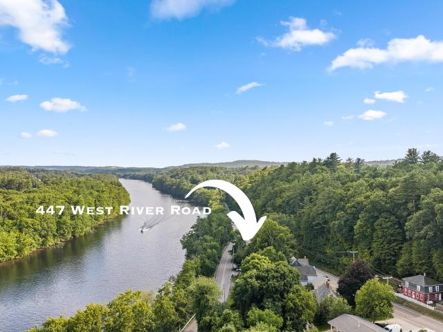 447 West River Road