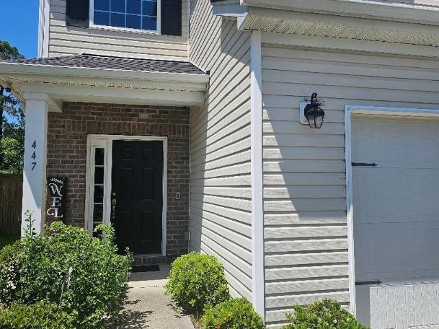 447 Whispering Breeze Lane