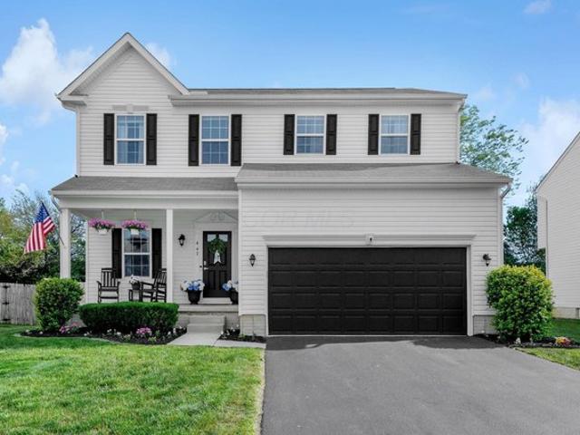 447 Wingate Pl S, Mount Sterling, OH 43143