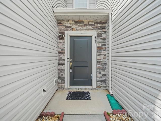 447 Tayberry Lane # 31