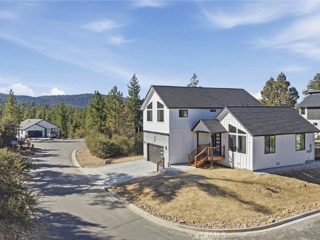 447 Tanglewood Drive, Big Bear City, US, CA