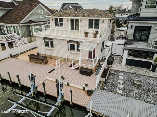 447 Tunney Ave, Seaside Heights, NJ 08751