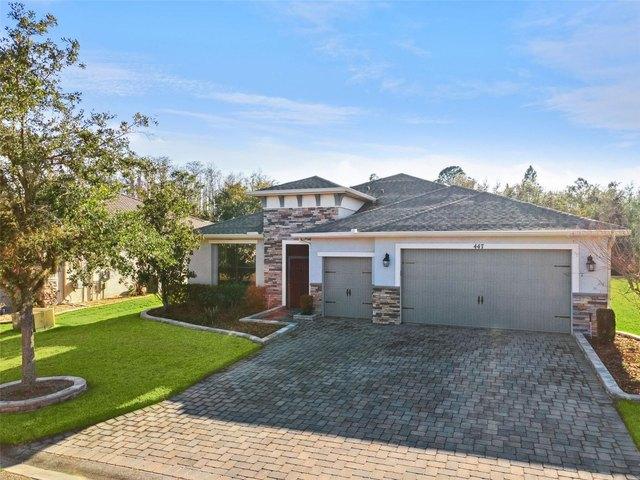 447 Villa Park Rd, Kissimmee, FL 34759