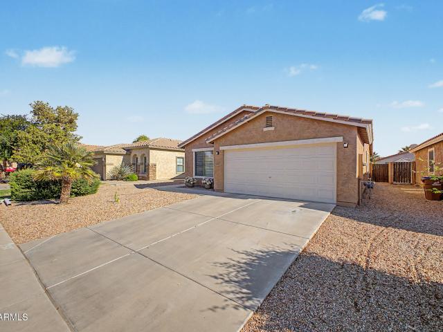 44843 W Paitilla Ln, Maricopa, AZ 85139 | MLS #7015 | Compass