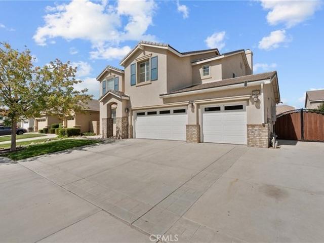 44843 Mariposa Dr, Lancaster, CA 93536