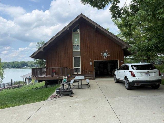 4484 Navajo Trl, Jamestown, OH 45335