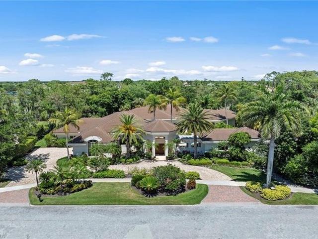 4484 Brynwood Dr, Naples, FL 34119