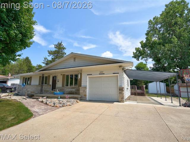 4484 Cedardale Lane