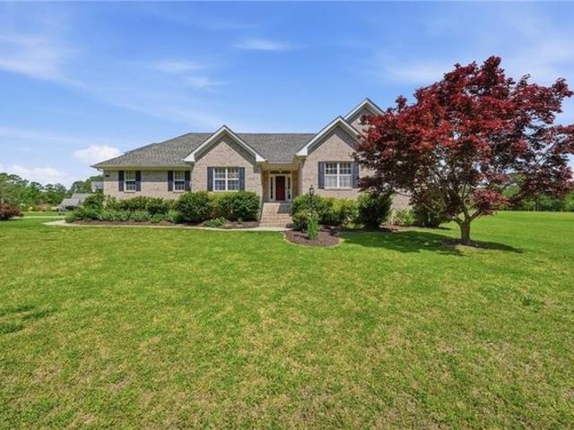 4484 Cherokee Dr, Suffolk, VA 23434