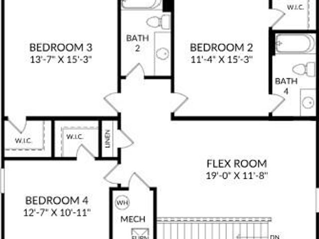 4484 Hartshorn Circle