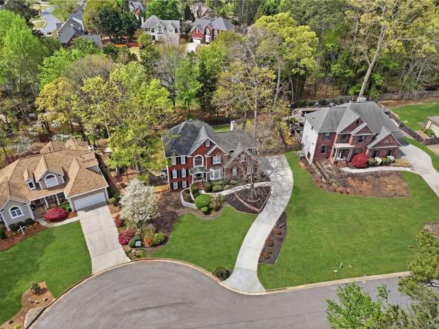 4484 Heathfield Trace