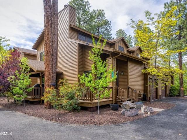 4484 Stone Pine Dr, Pinetop, AZ 85935