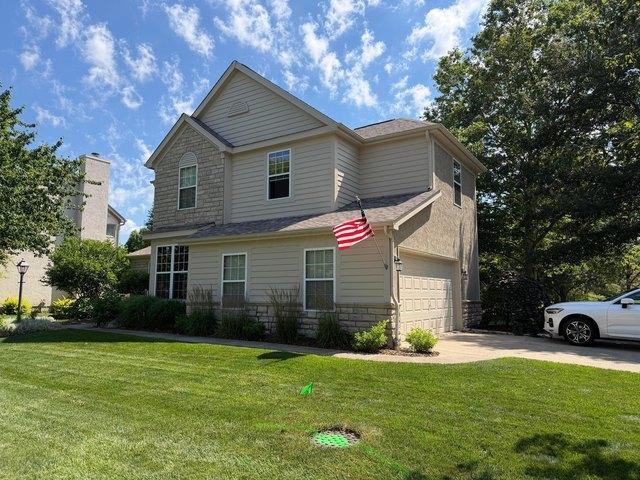 4484 Trailane Dr, Hilliard, OH 43026
