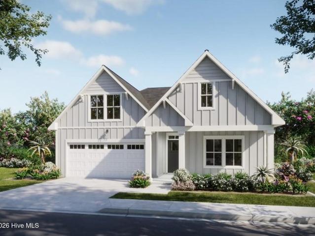 4484 Village Green Dr SW Unit HOMESITE71, Shallotte, NC 28470