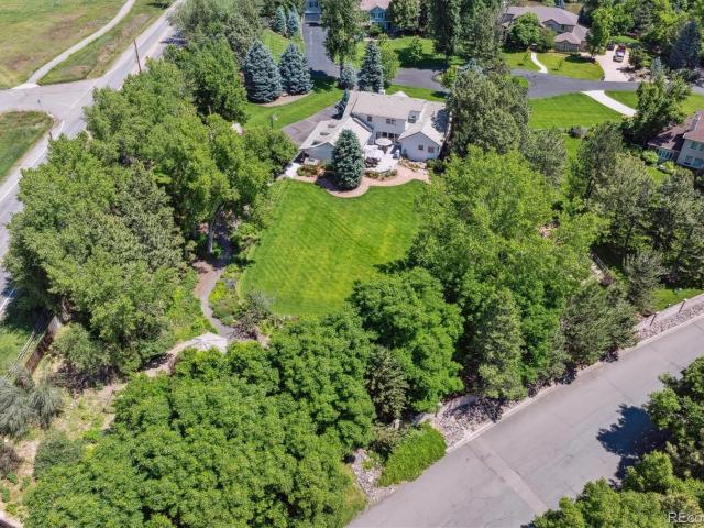 4484 W Cottonwood Pl, Littleton, CO 80123 | MLS #7838 | Compass
