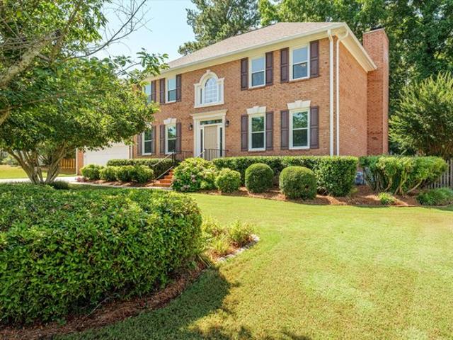 4484 Woodberry Ct, Evans, GA 30809